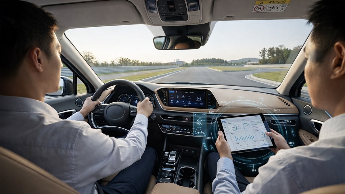 Global Driver’s License Infrastructure Partner | Neo Information Systems